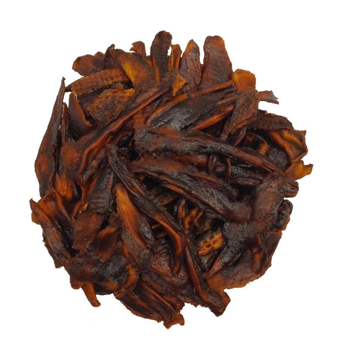 Dried Mangorind with hot sauce – Dfruit